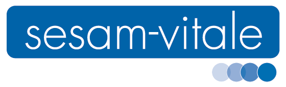 GIE SESAM-Vitale - Accueil - GIE SESAM-Vitale